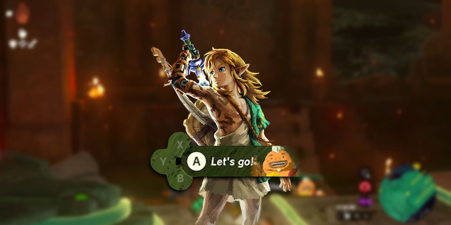 Revamping Zelda: 7 Game-Changing Quality-of-Life Improvements Revamping Zelda: 7 Game-Changing Quality-of-Life Improvements