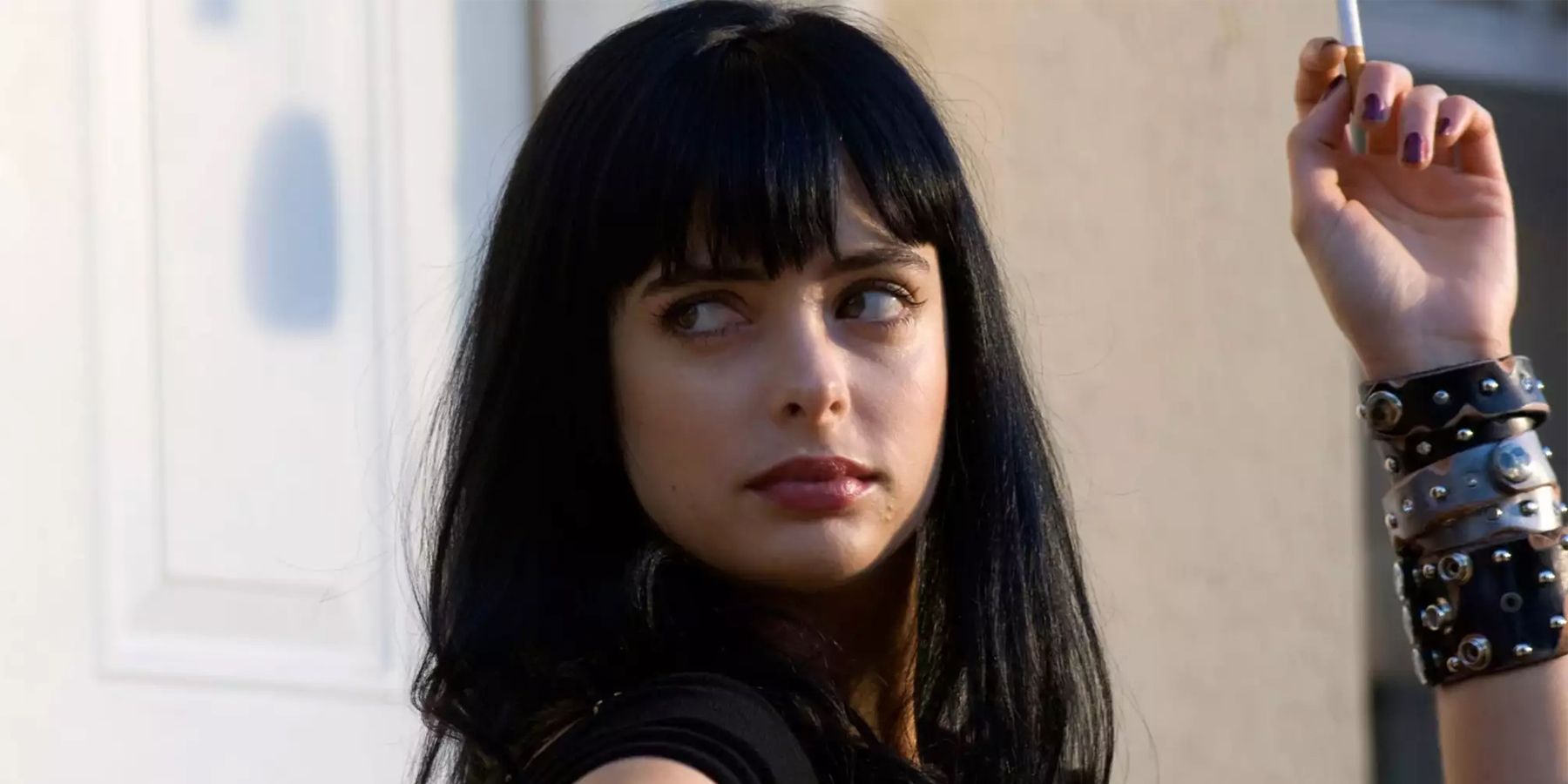 The Game-Changing Demise of Krysten Ritter's Character in Breaking Bad