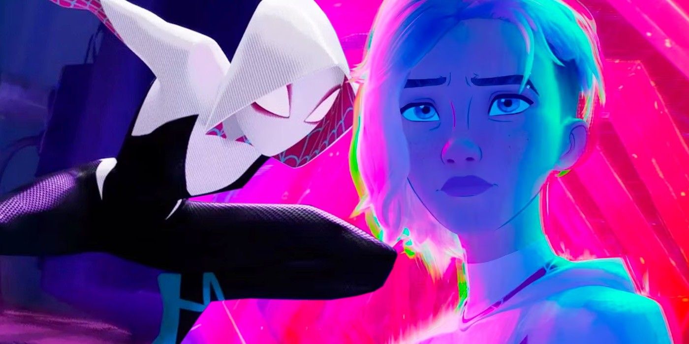 Unveiling the Truth about Gwen Stacy's Gender in Spider-Verse
