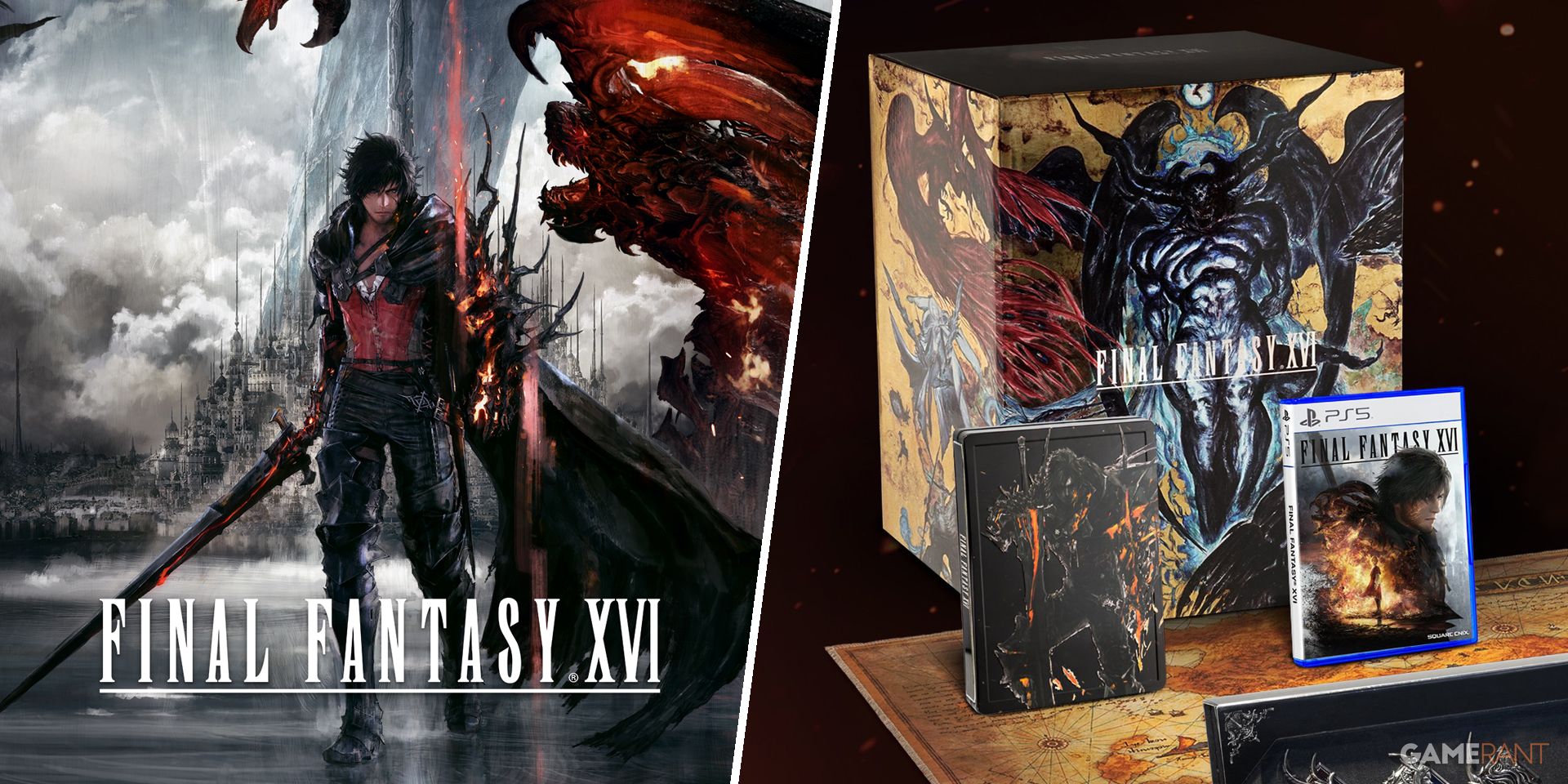 The Ultimate Guide to Pre-Order Bonuses and Special Editions in Final Fantasy 16