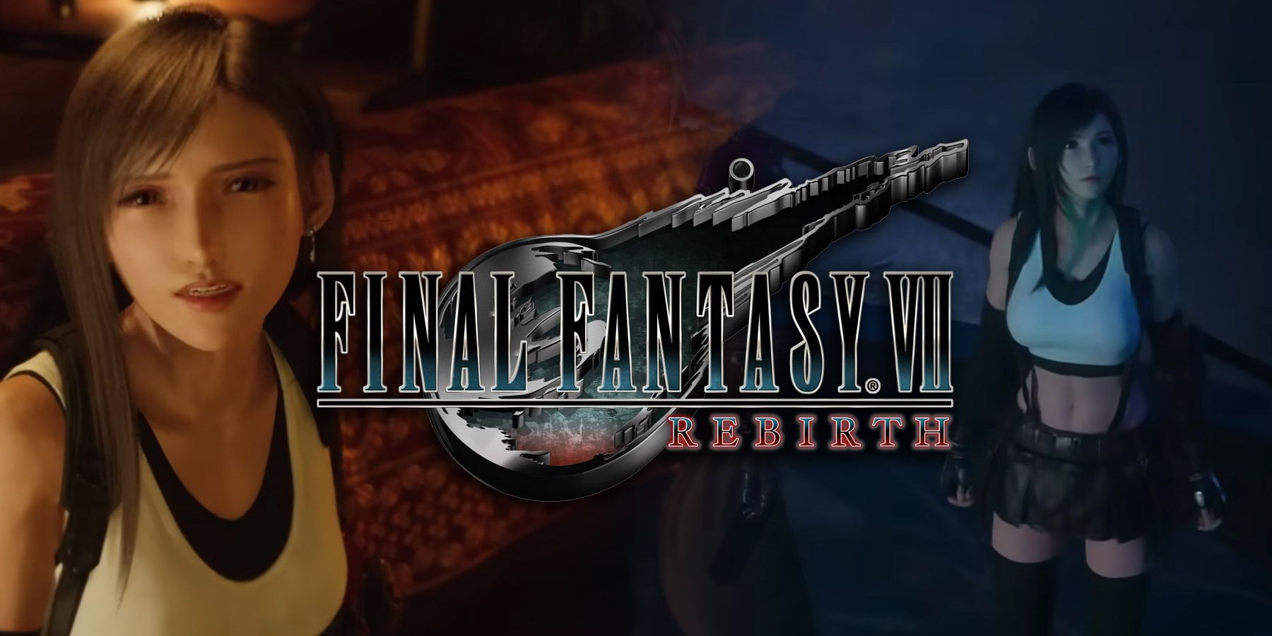 The Hidden Symbolism Behind Tifas Character In Final Fantasy 7 Rebirth