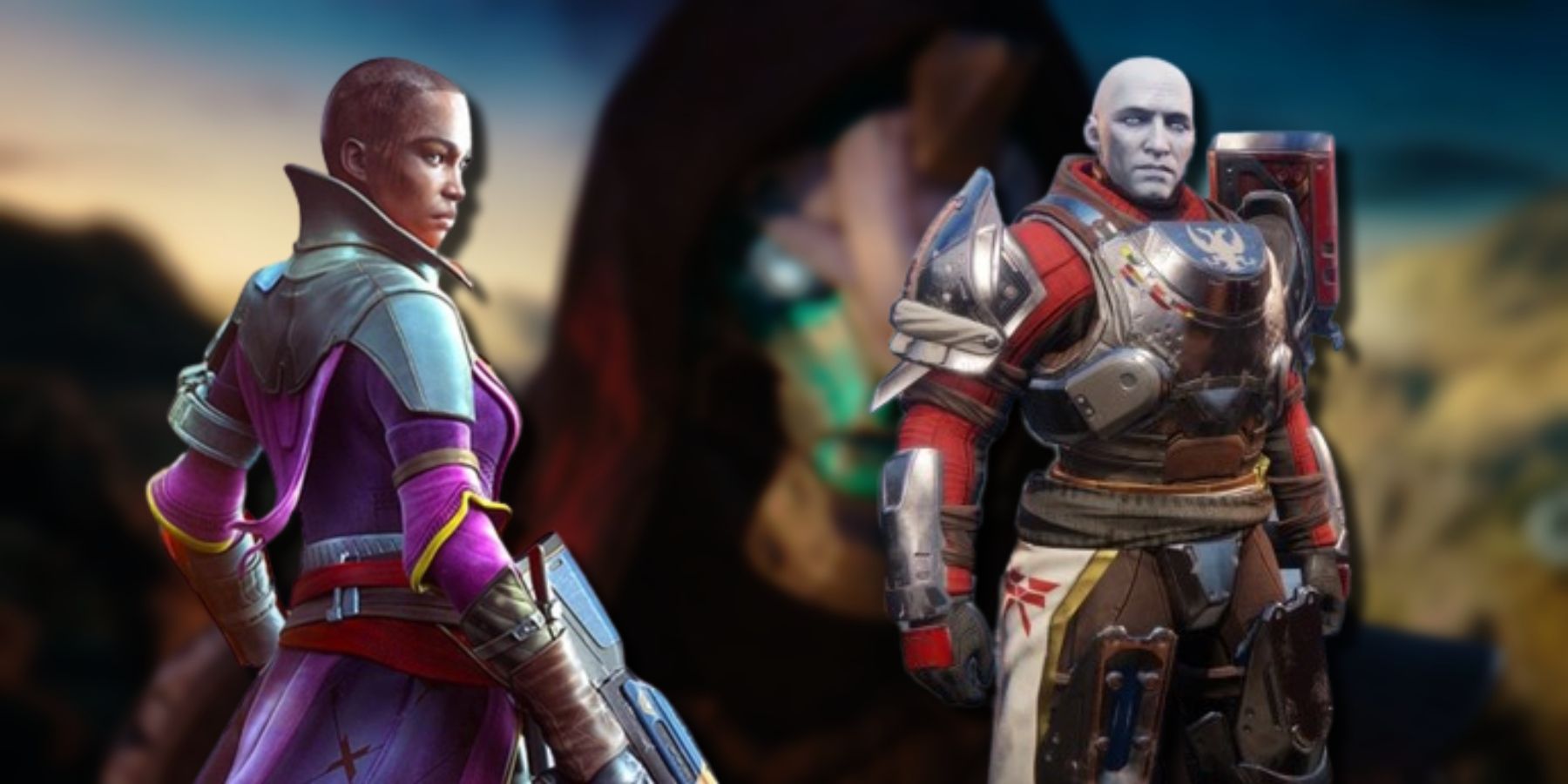 Major Surprises Await: Destiny 2's Updates Promise a Thrilling Evolution