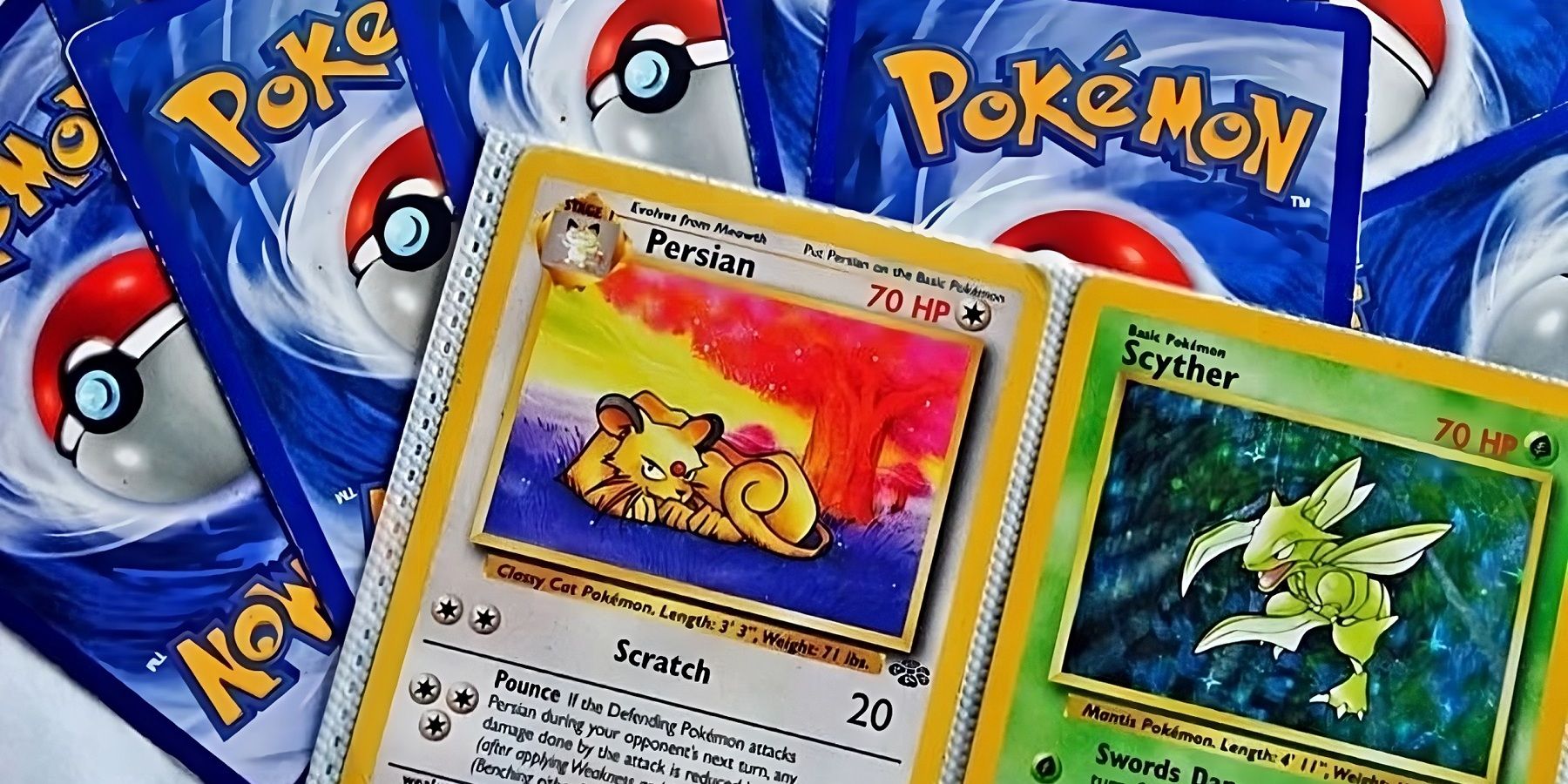Unbelievable Twist: Pokemon Cards Key to Capturing Accused Explosives ...