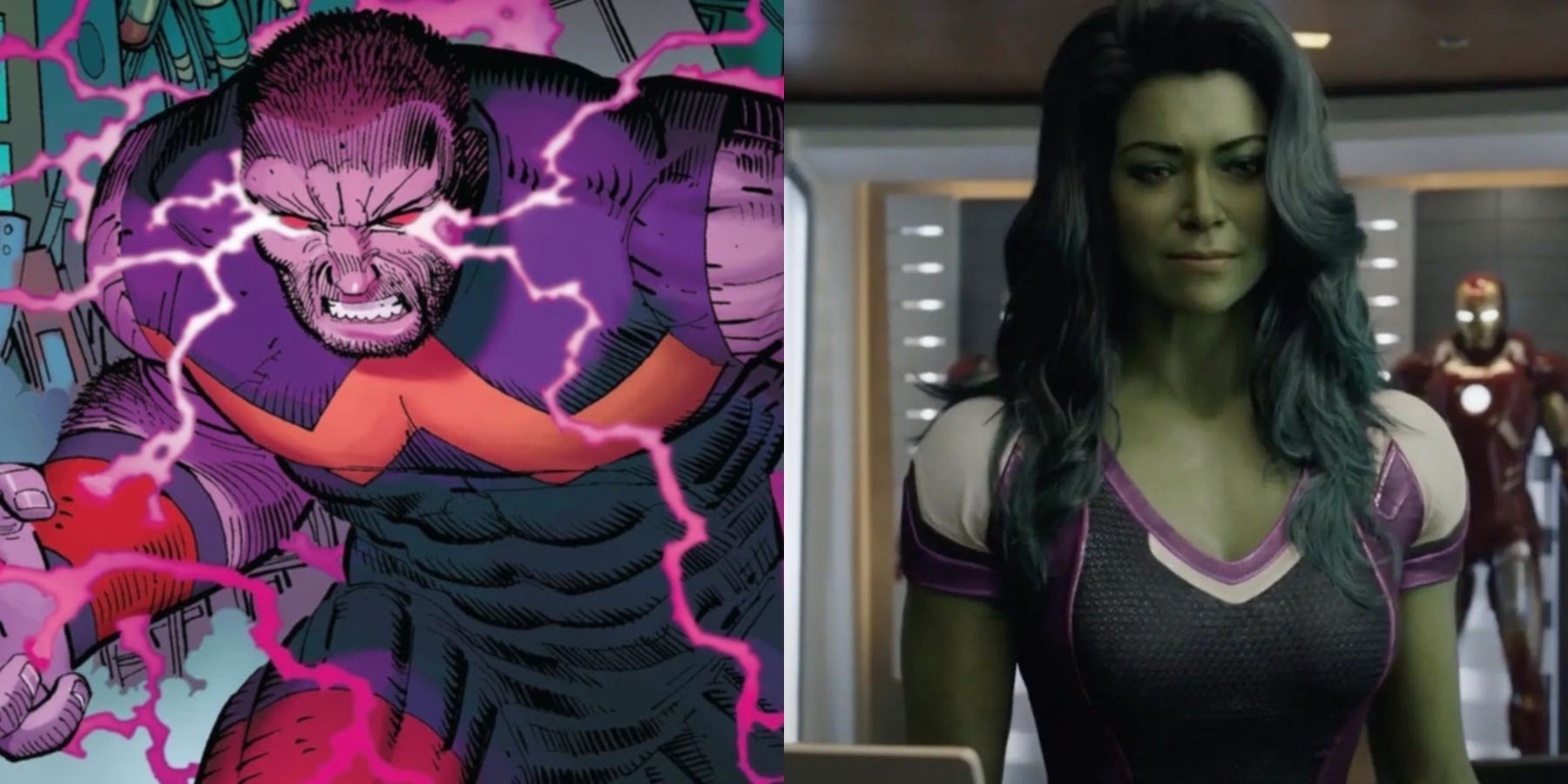 Unveiling She-Hulk's Missteps: Lessons for Marvel's Wonder Man