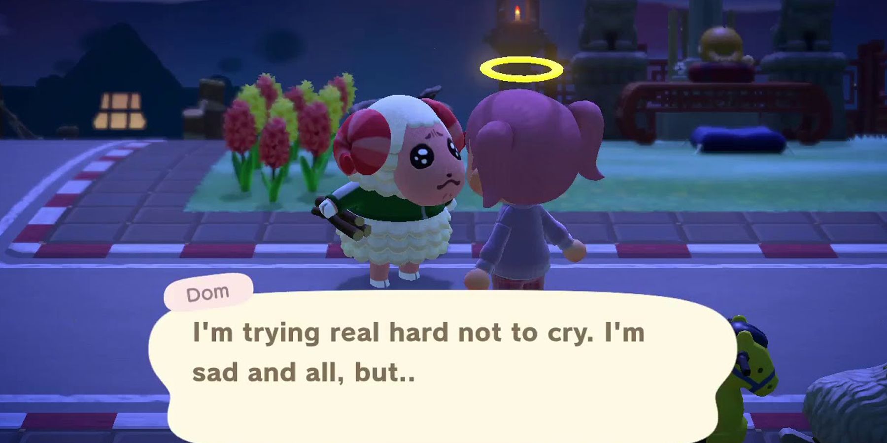 Why Animal Crossing’s Next Game Needs a Dose of Reality