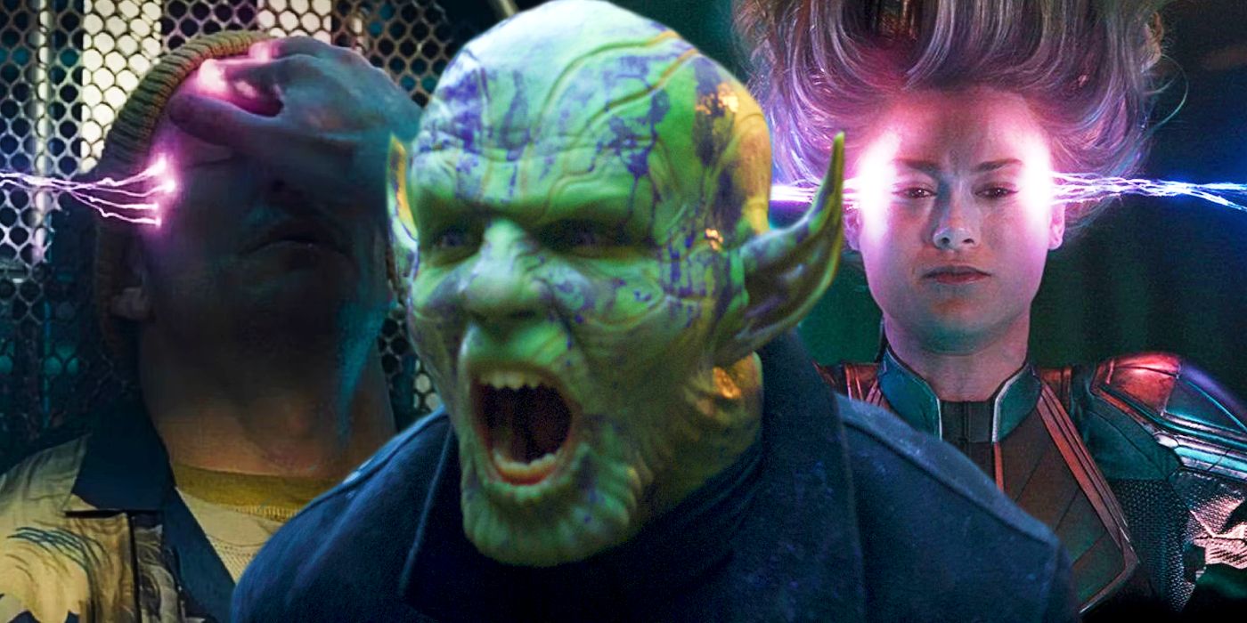 Unveiling the Startling Consequences When Skrulls Steal Human Identities