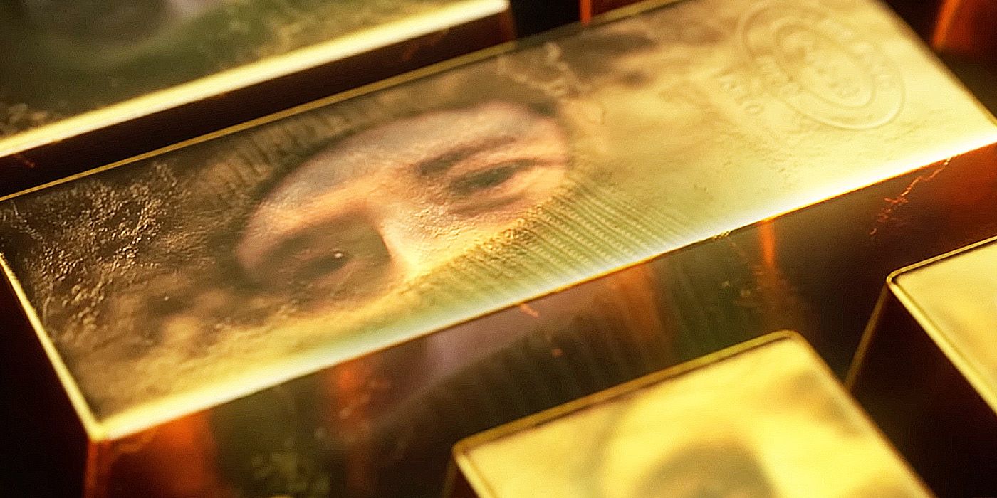 The Epic Brink's-Mat Robbery: Unraveling the Astonishing True Tale of ...