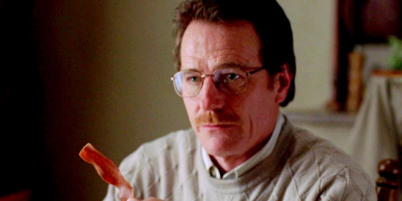 The Hidden Depths of Walter White's Narcissism: Unveiling the Dark Side ...