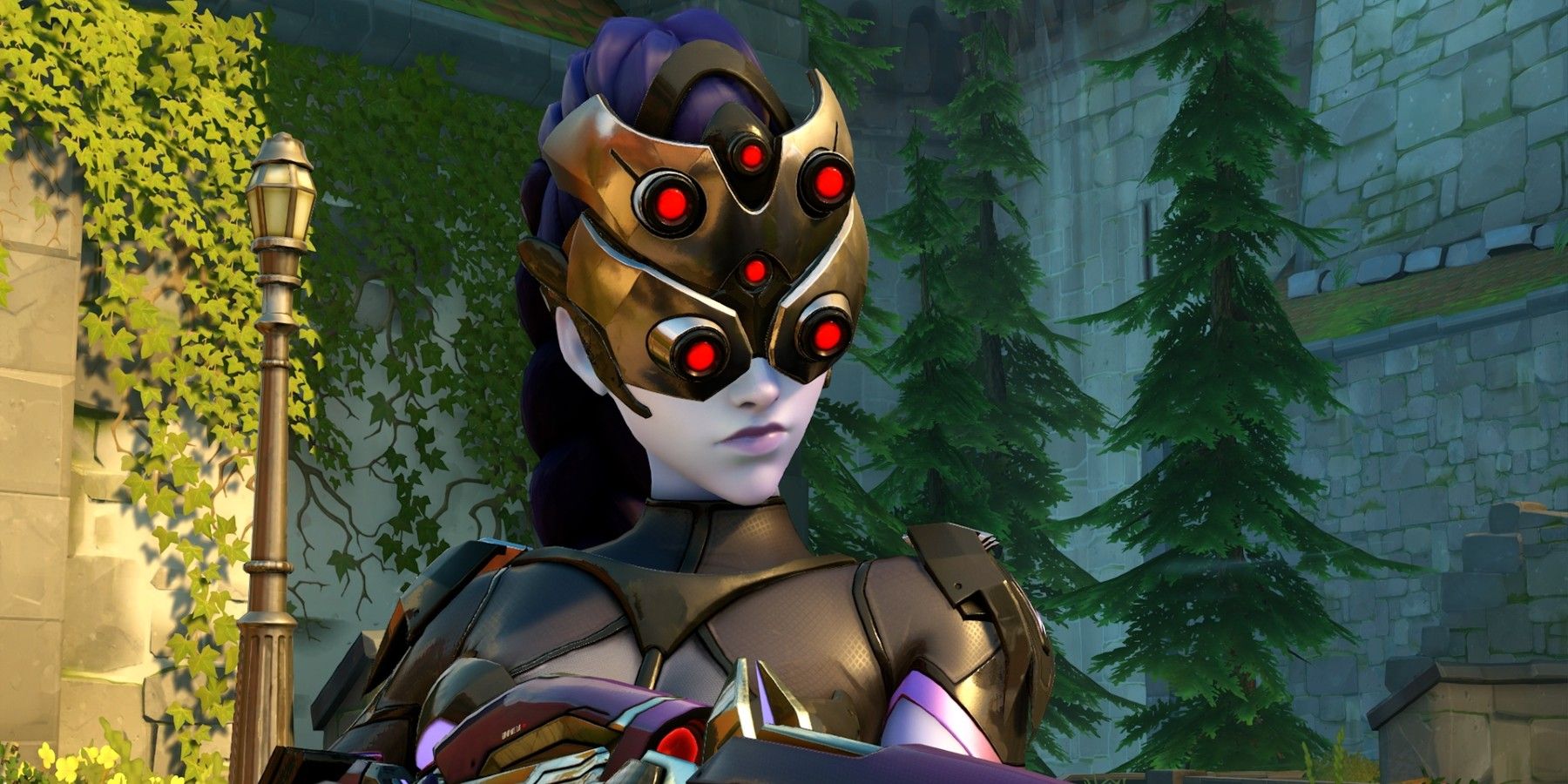 Incredible Overwatch 2 Gamer Strikes Gold with an Ultra Rare Widowmaker ...