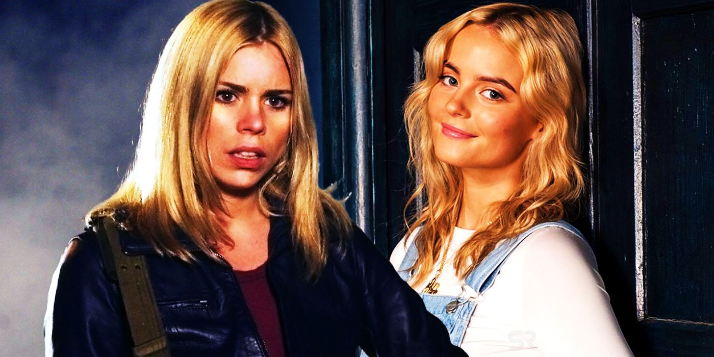 The Game-Changing Twist in Doctor Who Season 15 That Fans Can't Afford ...