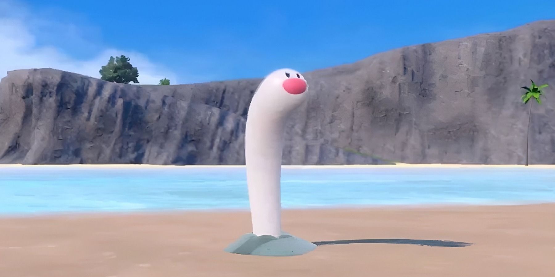 Unveiling Wiglett's Shocking True Form: A Pokemon Fan's Alarming Concept