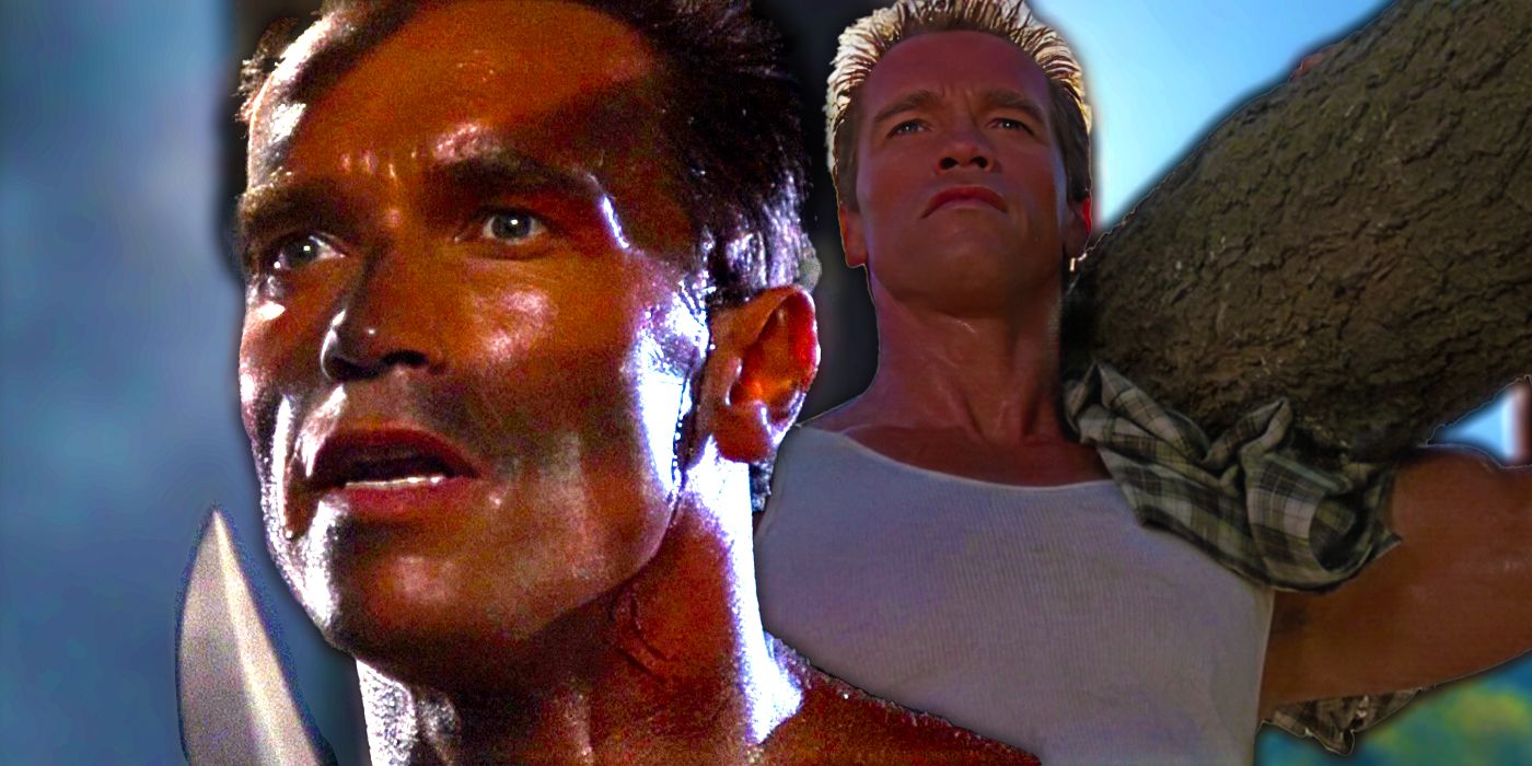 Massive Potential for Commando Movie Remake Unveiled: Exclusive ...