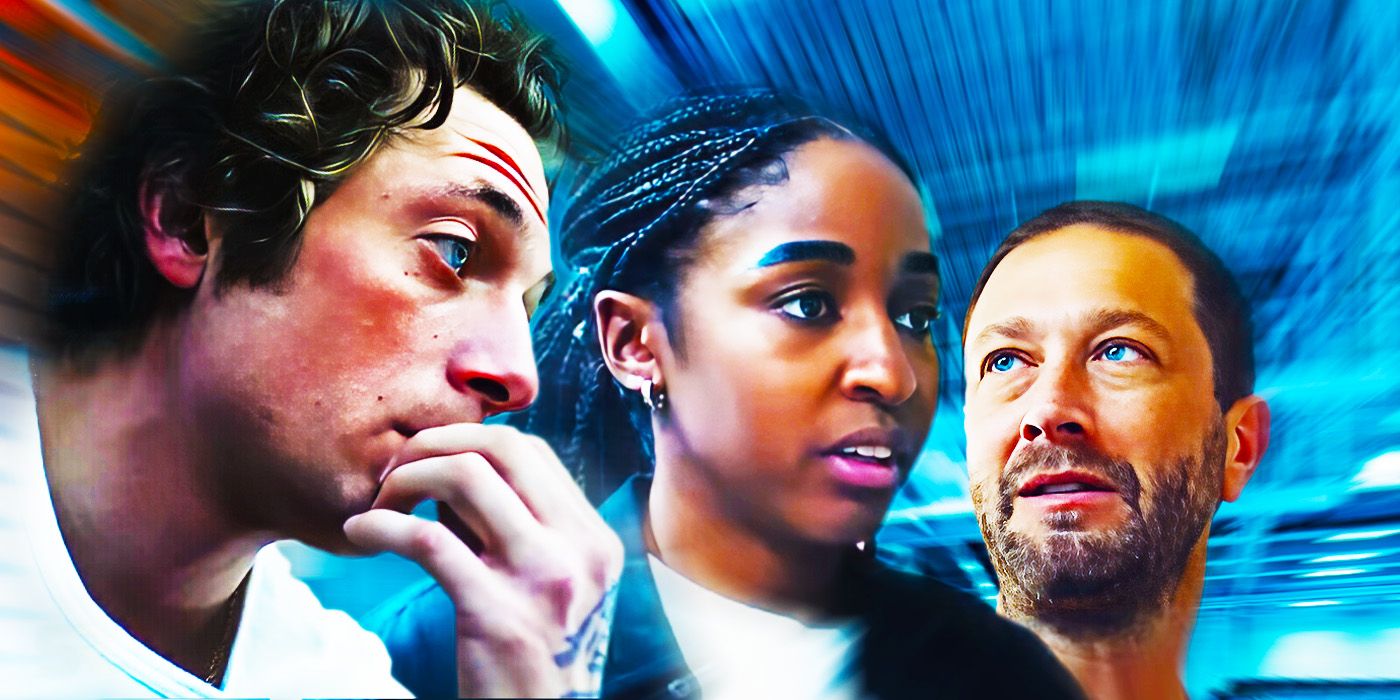 The Ultimate Guide to Bear's Kitchen Brigade System: Unveiling the ...