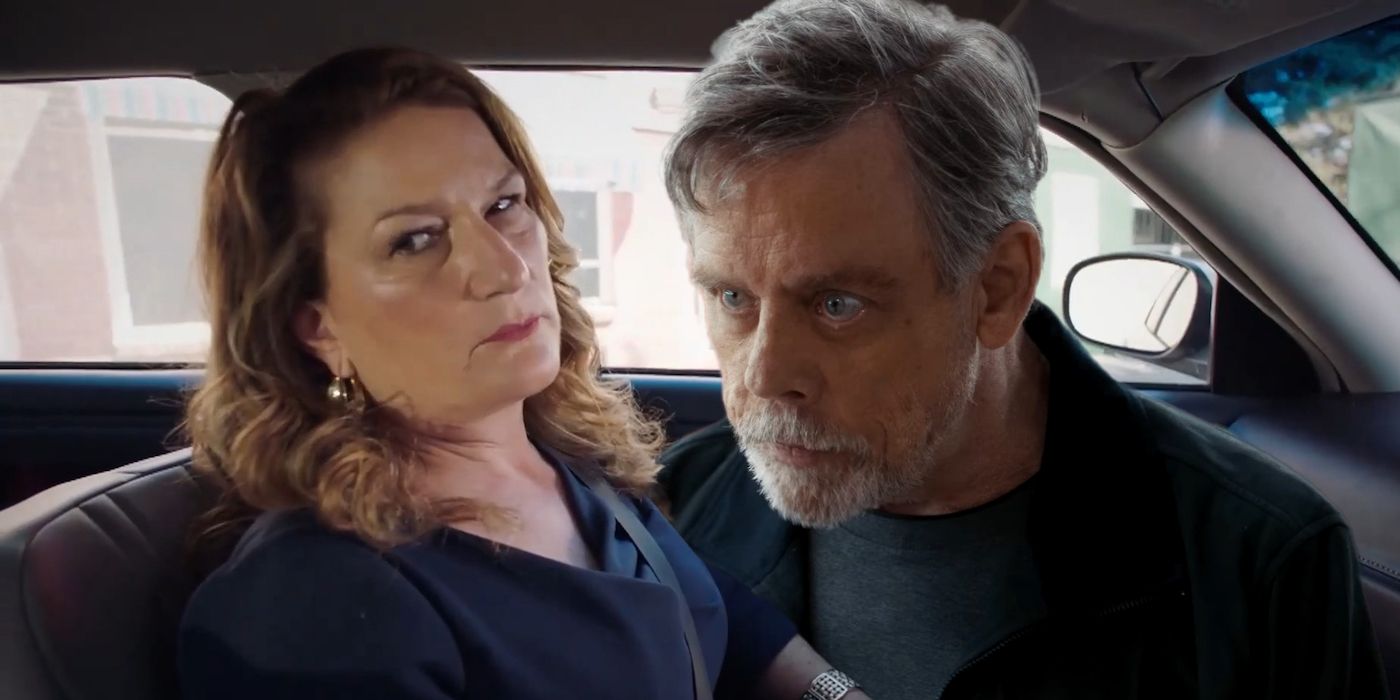 Join Mark Hamill in Resurrecting this NBC Sitcom - Help Save the Show!