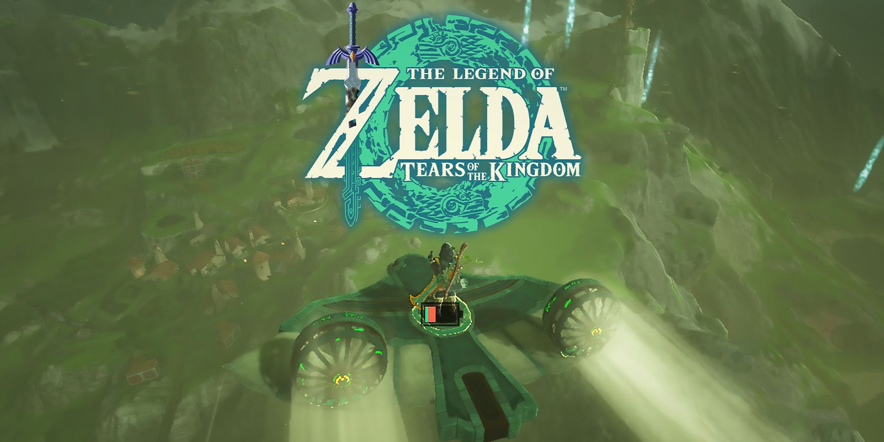 The Ultimate Zelda: Unleashing an Epic Autonomous Combat Drone