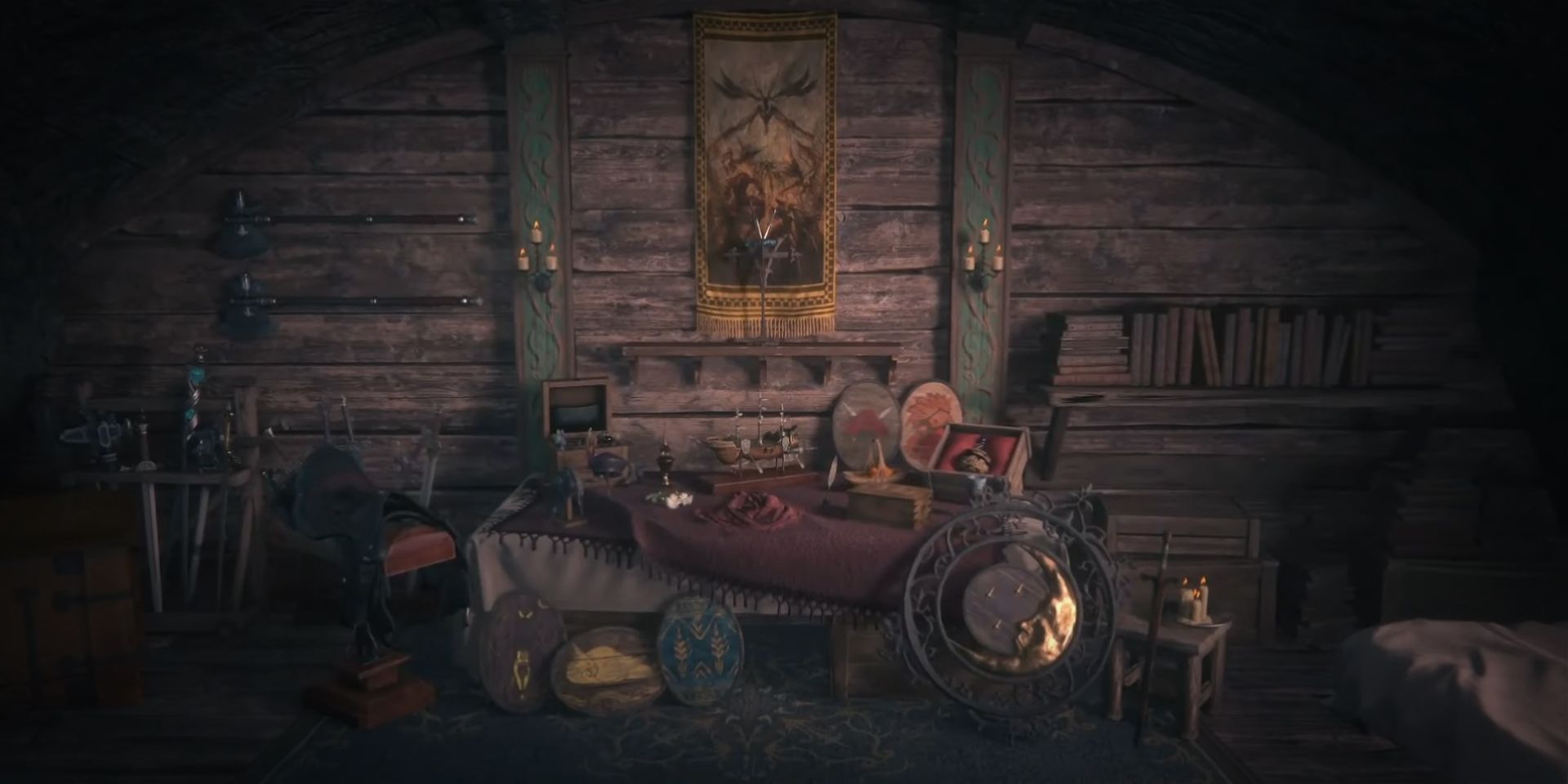 The Ultimate Final Fantasy 16 Curiosities Guide: Unlock the Hoard ...