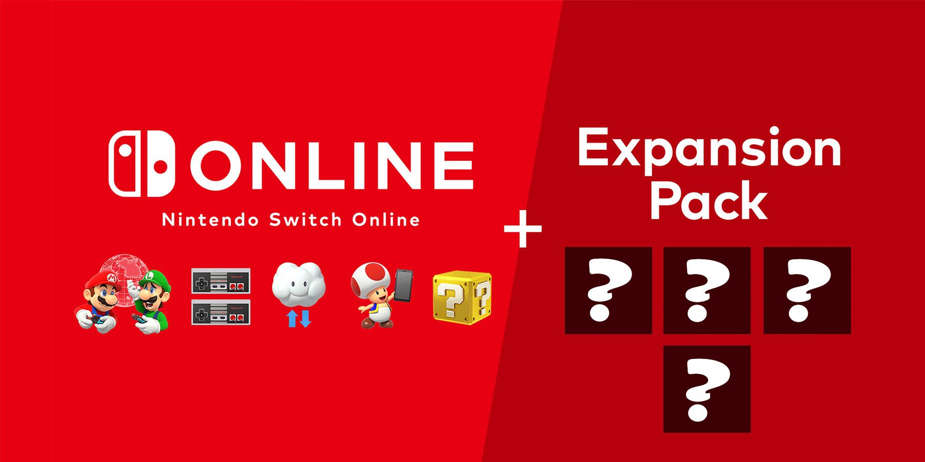 Nintendo Switch Online Expansion Pack: Unveiling 4 Thrilling New Games!