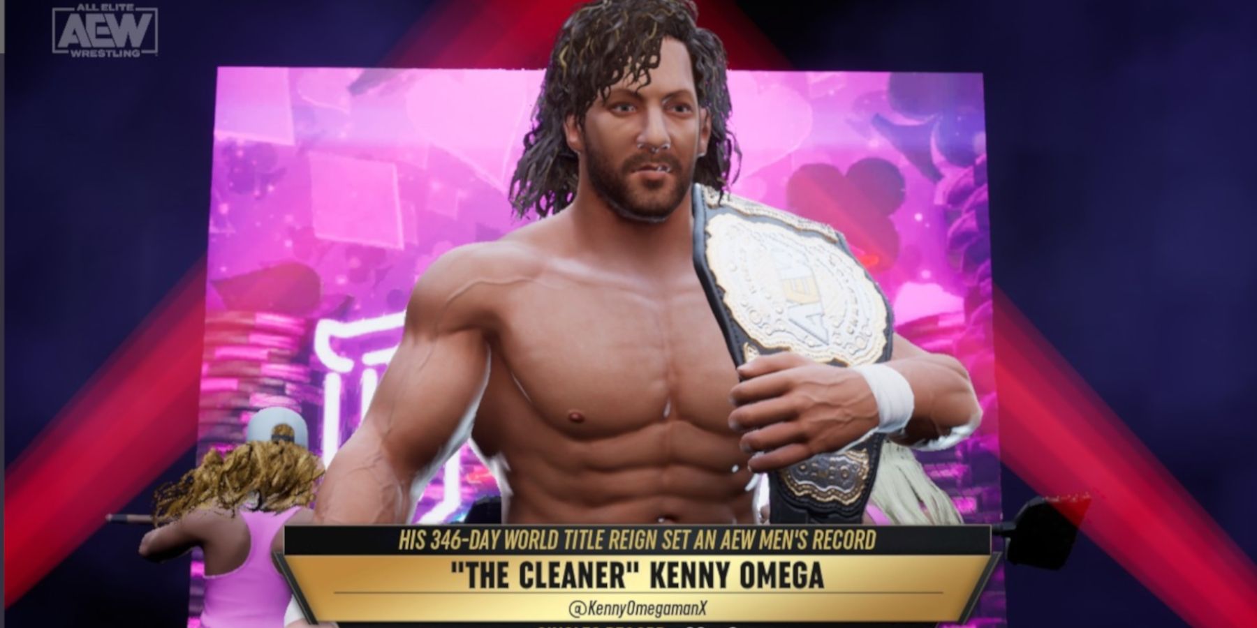 The Ultimate Guide to Mastering AEW's Wrestler Movesets