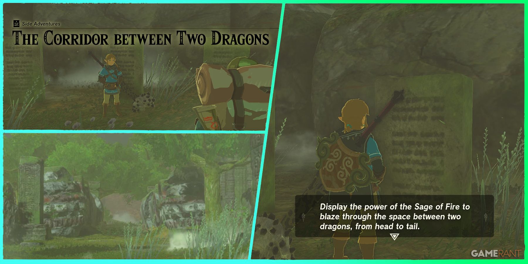 The Ultimate Guide to Navigating the Dazzling Realm of Zelda: Tears of ... The Ultimate Guide to Navigating the Dazzling Realm of Zelda: Tears of ...