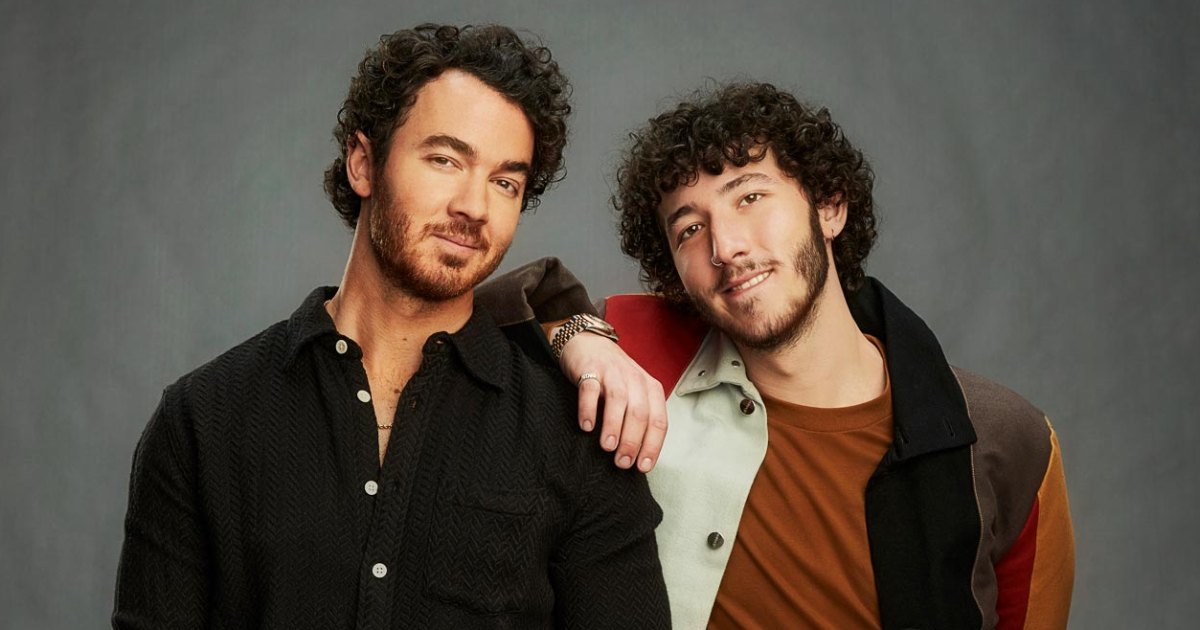 Unveiling the Star-Studded Lineup on ‘Claim to Fame’ Season 2: Get the ... Unveiling the Star-Studded Lineup on ‘Claim to Fame’ Season 2: Get the ...