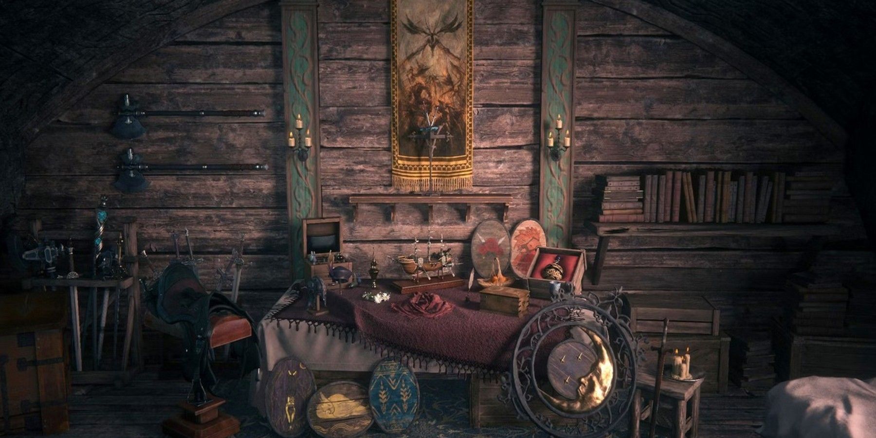 Unveiling the Secrets: Ultimate Trophy Guide for Final Fantasy 16 Unveiling the Secrets: Ultimate Trophy Guide for Final Fantasy 16