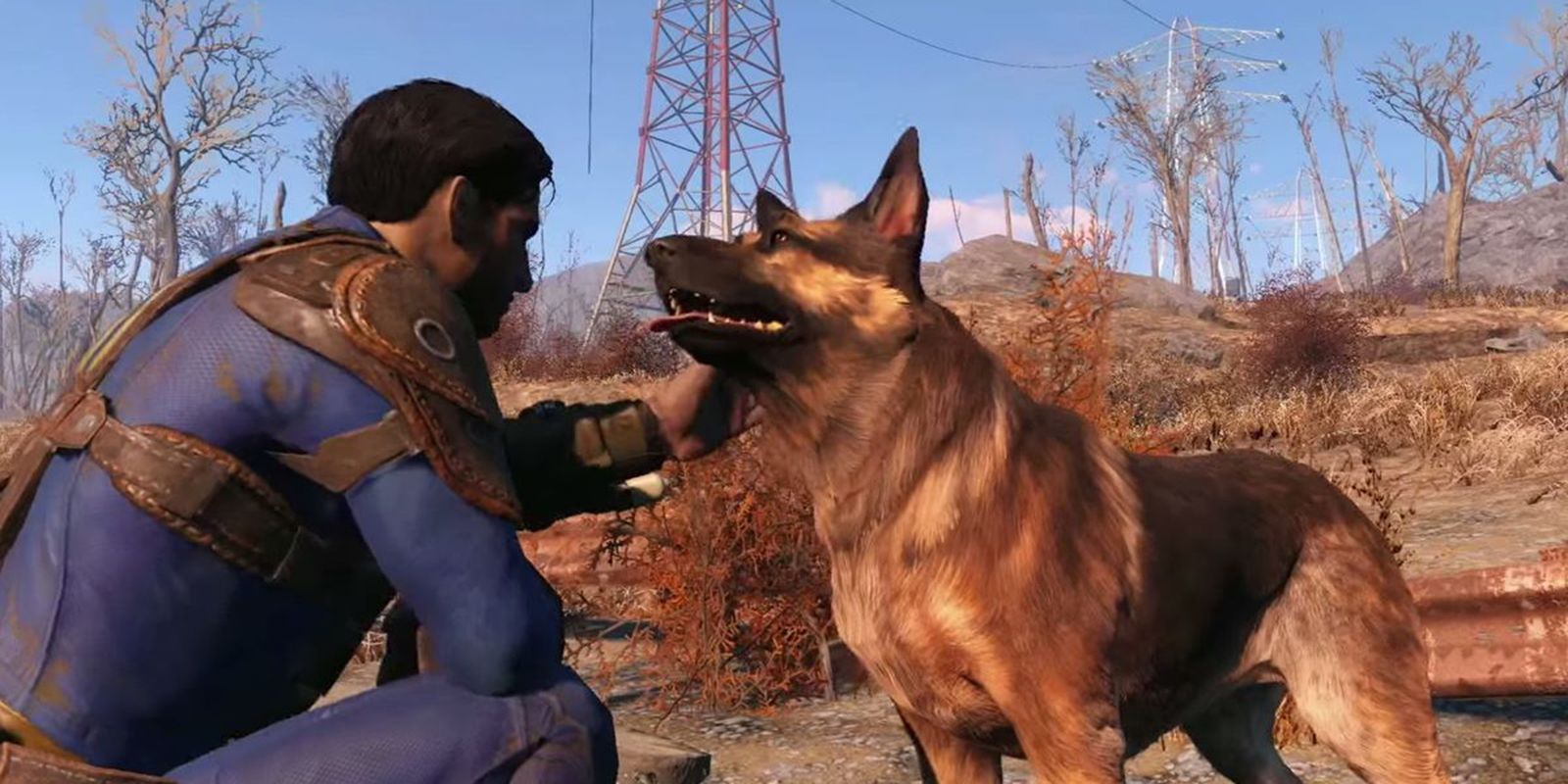 The Ultimate Fallout 4 Companion Ranking Guide: Unveiling the Most ...