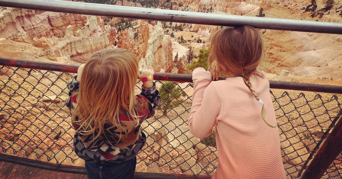 Inside Troian Bellisario and Patrick J Adams' Magical Family Moments ...