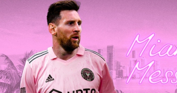 Messi sẽ gặp khó khăn trong việc ra mắt Inter Miami?