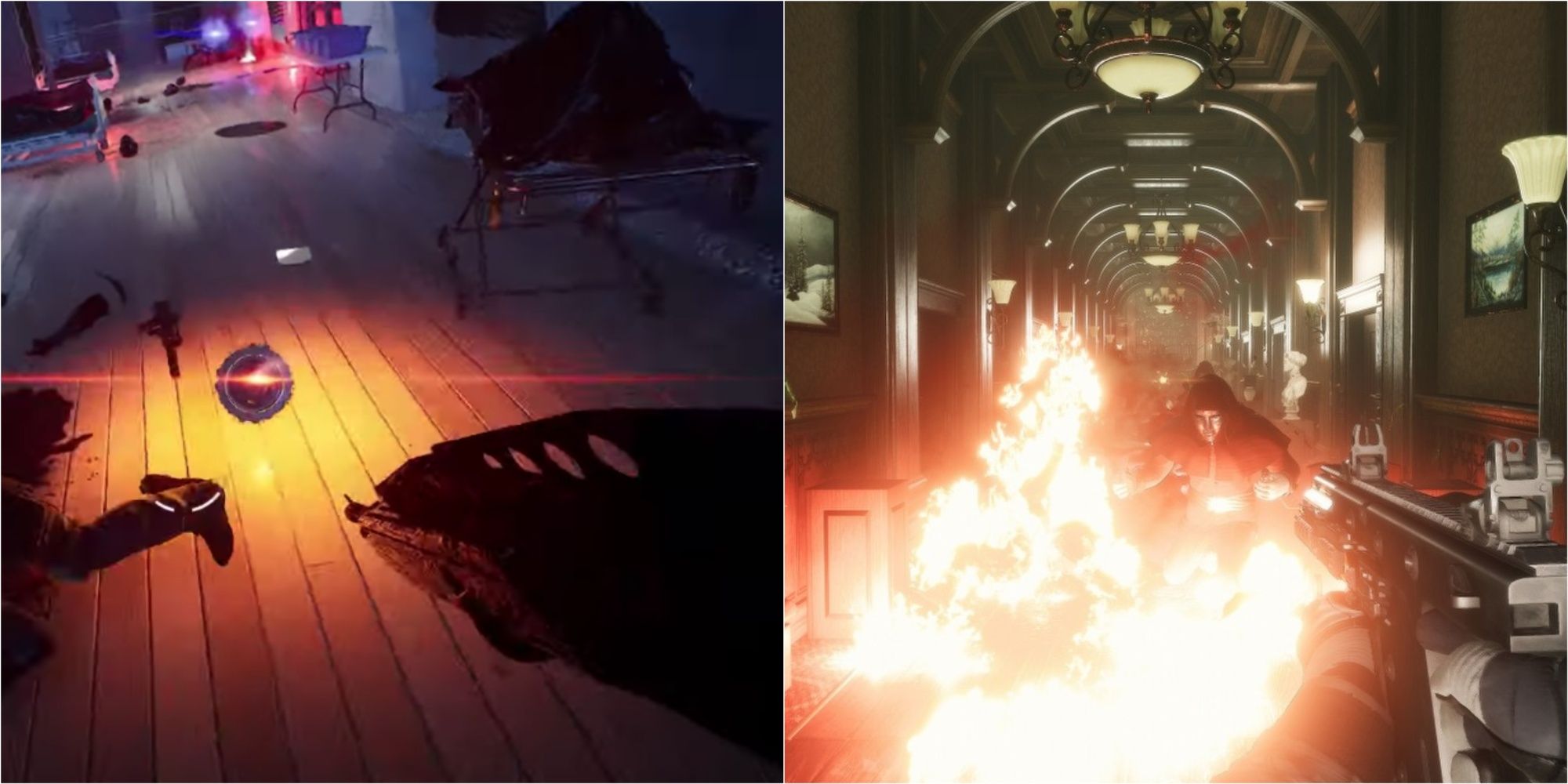 The Ultimate Ranking of Trepang2 Throwables: Unveiling the Most Lethal ...