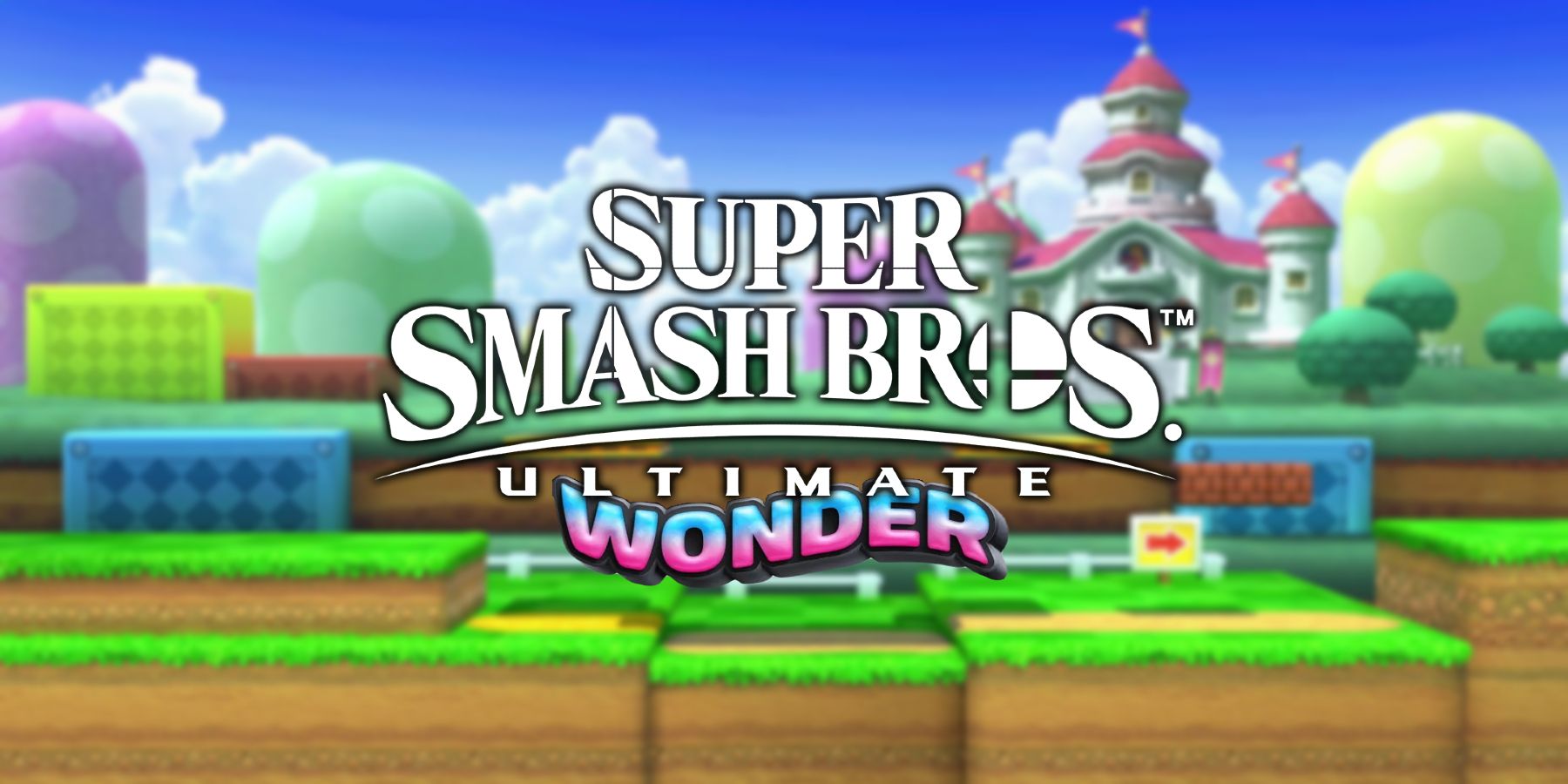 Unleashing the Ultimate Potential: Super Smash Bros Sequel Embraces ...