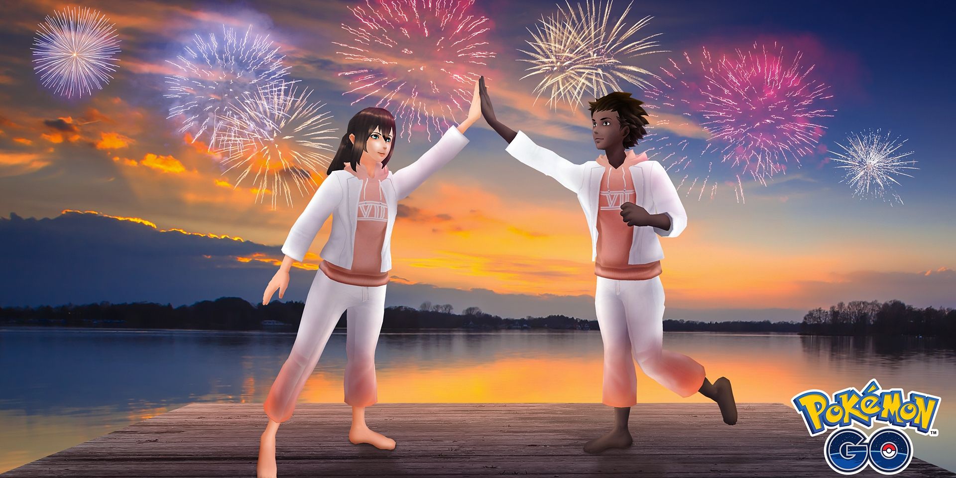 Pokémon GO's Spectacular 7th Anniversary Extravaganza: Here's ...