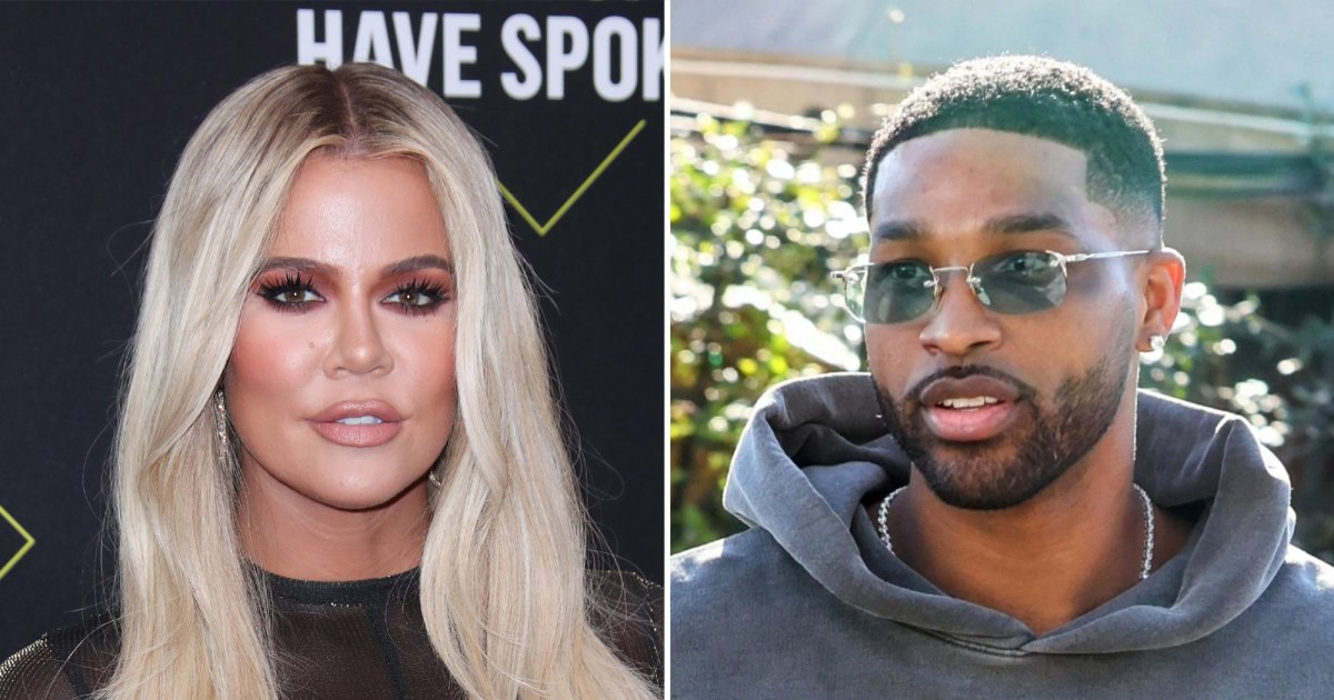 Tatum Thompson Steals the Spotlight in Khloe Kardashian's Adorable 4th ...