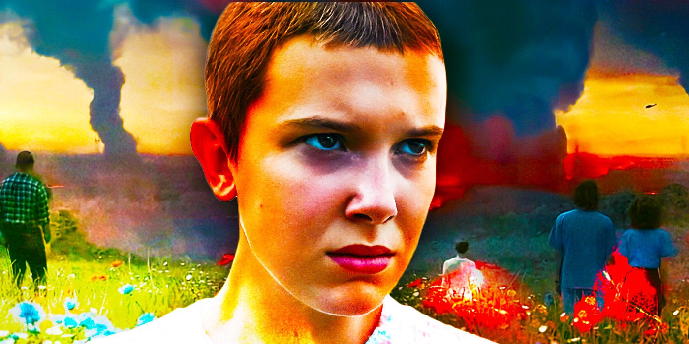 Stranger Things Season 5: Brace Yourself for an Unprecedented ...