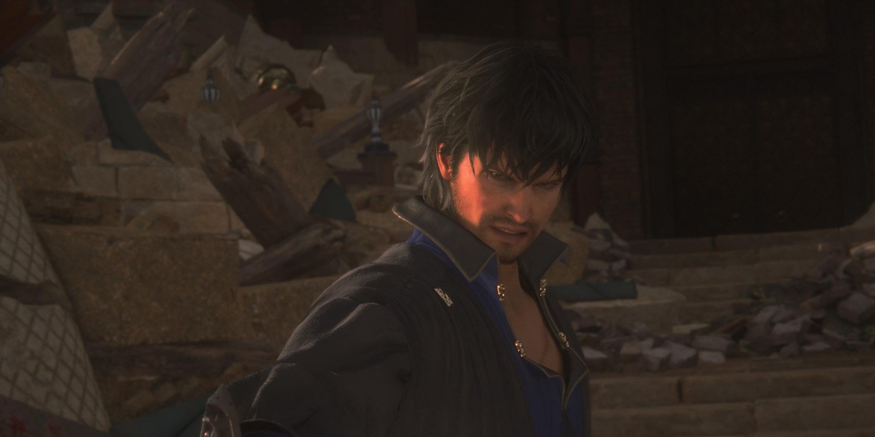 Unveiling the Epic Journey: Mastering Final Fantasy 16's Enigmatic Secrets Unveiling the Epic Journey: Mastering Final Fantasy 16's Enigmatic Secrets