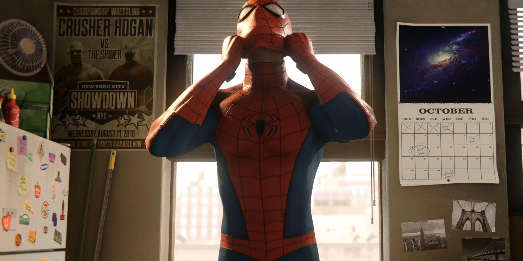 Exclusive Insider Scoop: Marvel’s Spider-man 2 Unveiled At San Diego 