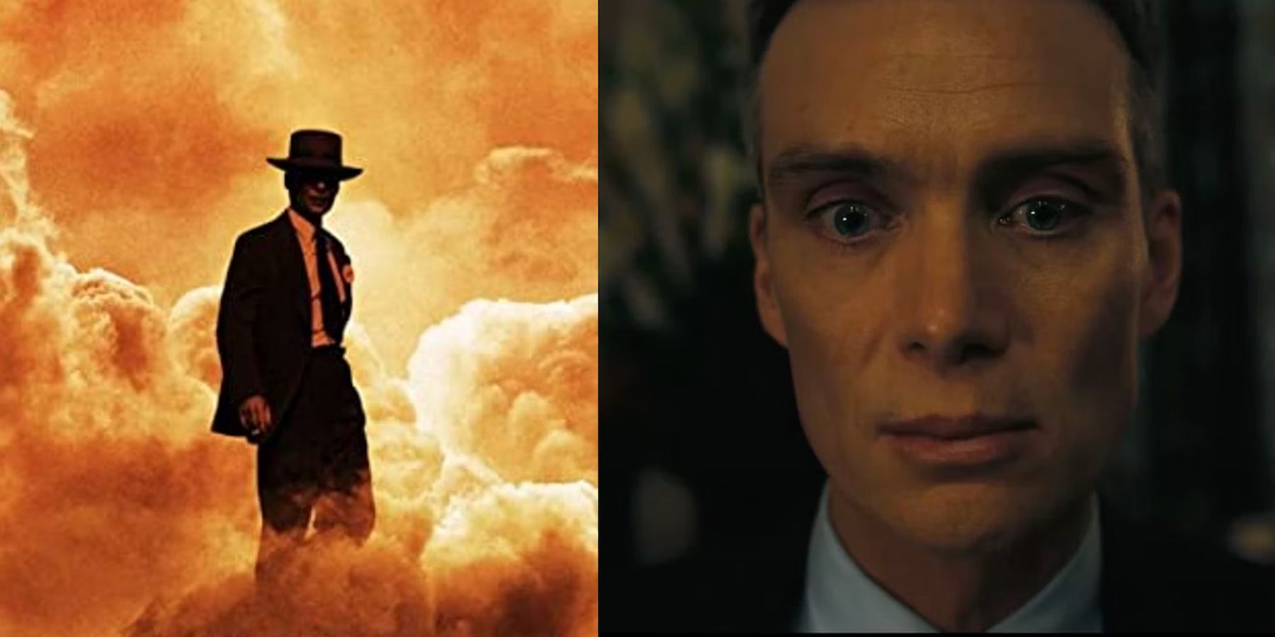 Unveiling Christopher Nolan's Oppenheimer: A Masterpiece that Shatters All Expectations