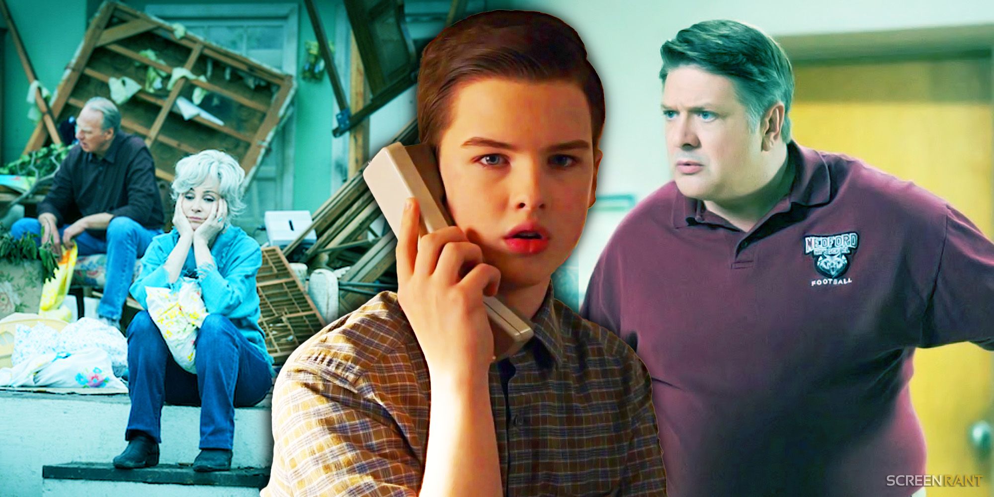 Shocking Turn Of Events Young Sheldons Unforgettable Plot Twist