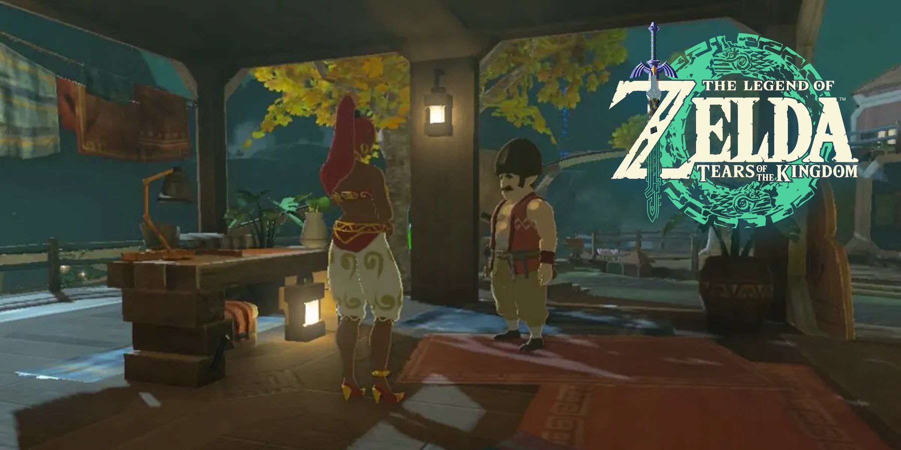 Unearthing Uncharted Mysteries: Staggering Revelations Found in Zelda's ... Unearthing Uncharted Mysteries: Staggering Revelations Found in Zelda's ...