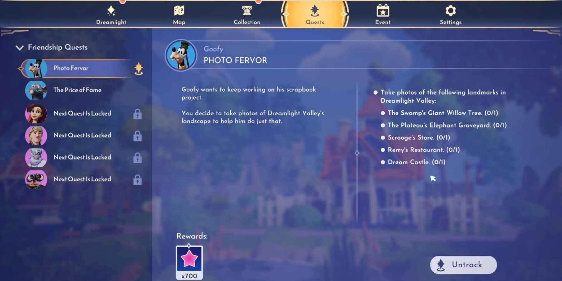 Unveiling the Spectacular Disney Dreamlight Valley: Jaw-Dropping Photo ... Unveiling the Spectacular Disney Dreamlight Valley: Jaw-Dropping Photo ...