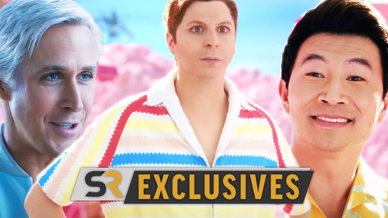 Breaking News Michael Cera Uncovers Shocking Secrets Of His Barbie