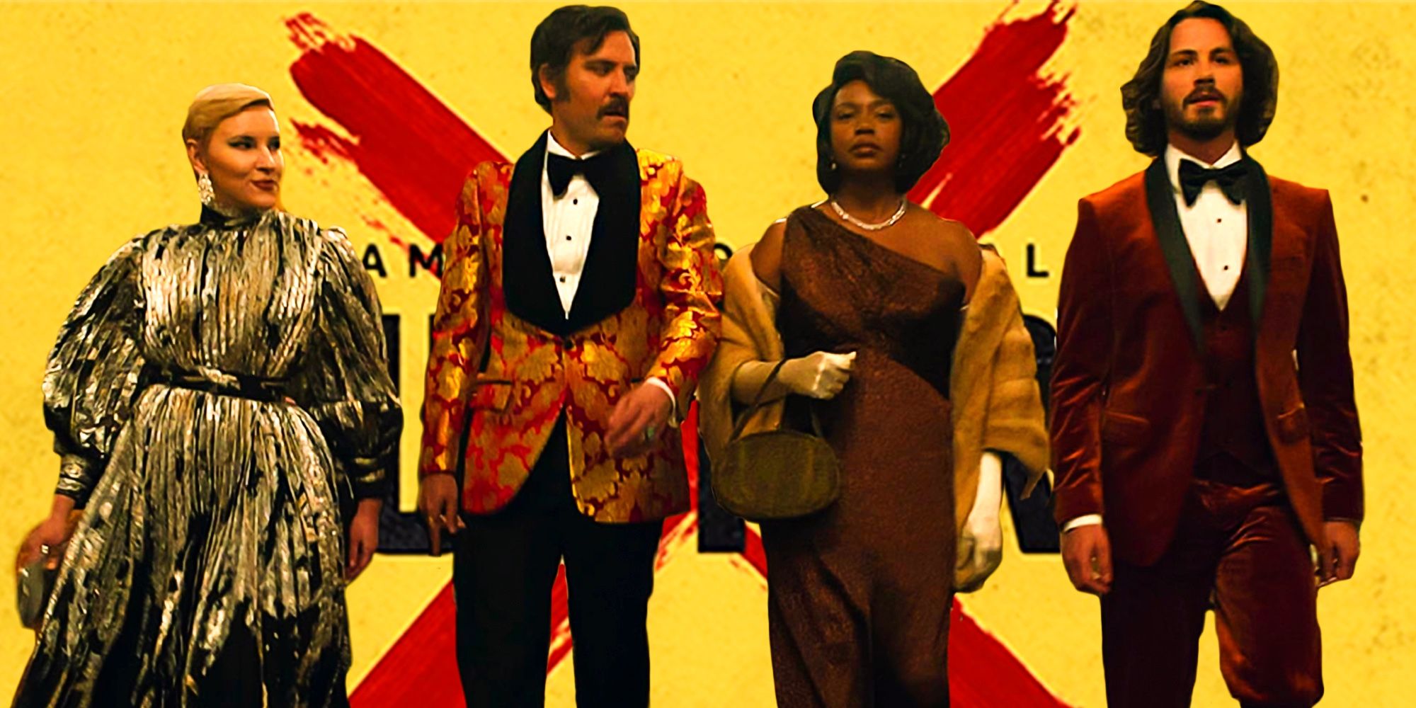 The Truth Unveiled: Hunters Season 3 Update - Everything You Need to Know