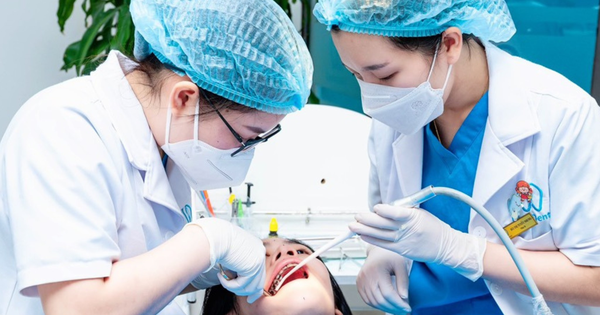 Top địa chỉ điều trị các bệnh về răng miệng hàng đầu và đáng tin cậy