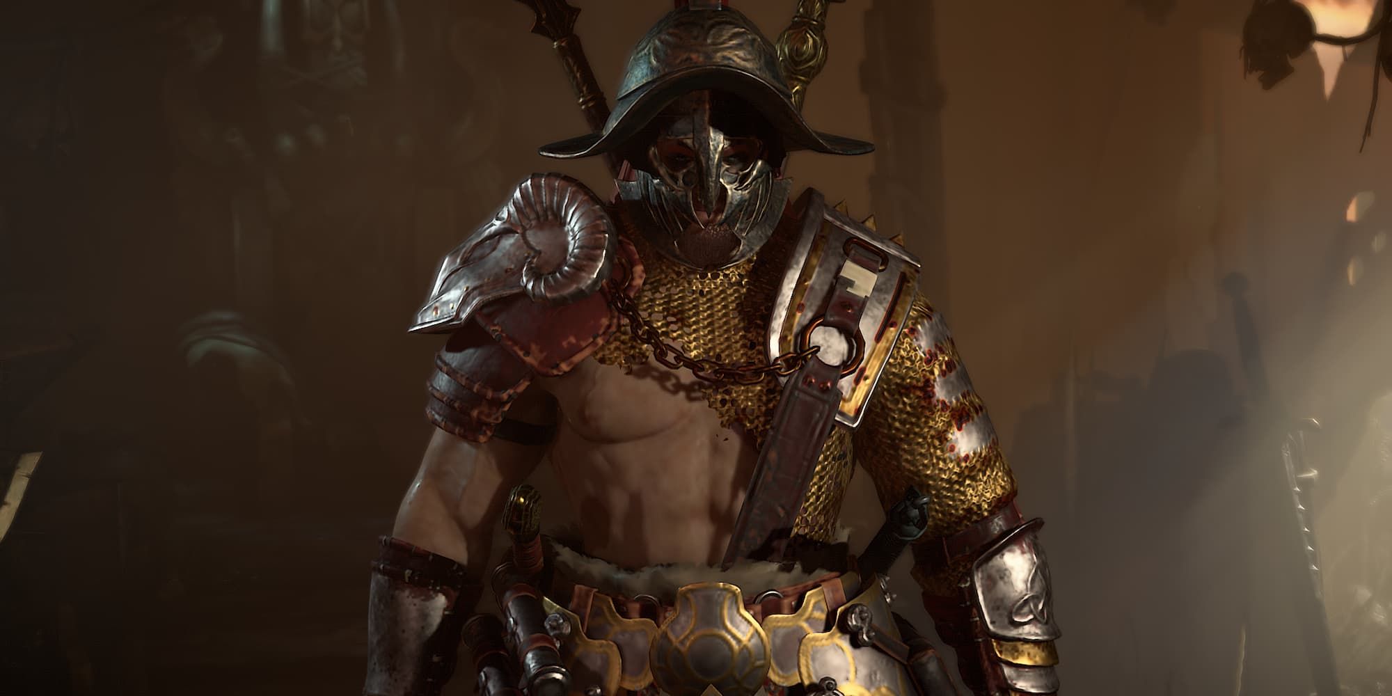 The Ultimate Diablo 4 Barbarian Build Unleash Devastation With The