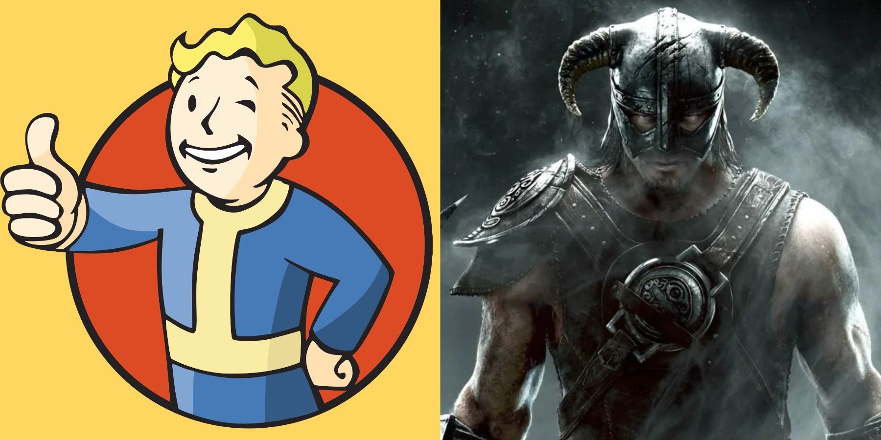 The Secrets Unveiled: Fallout's Genius Solution for The Elder Scrolls ...