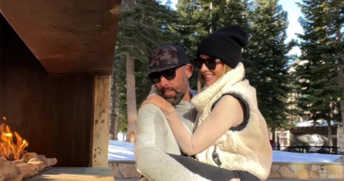 Inside the Love Journey of Clare Crawley and Ryan Dawkins: A ...