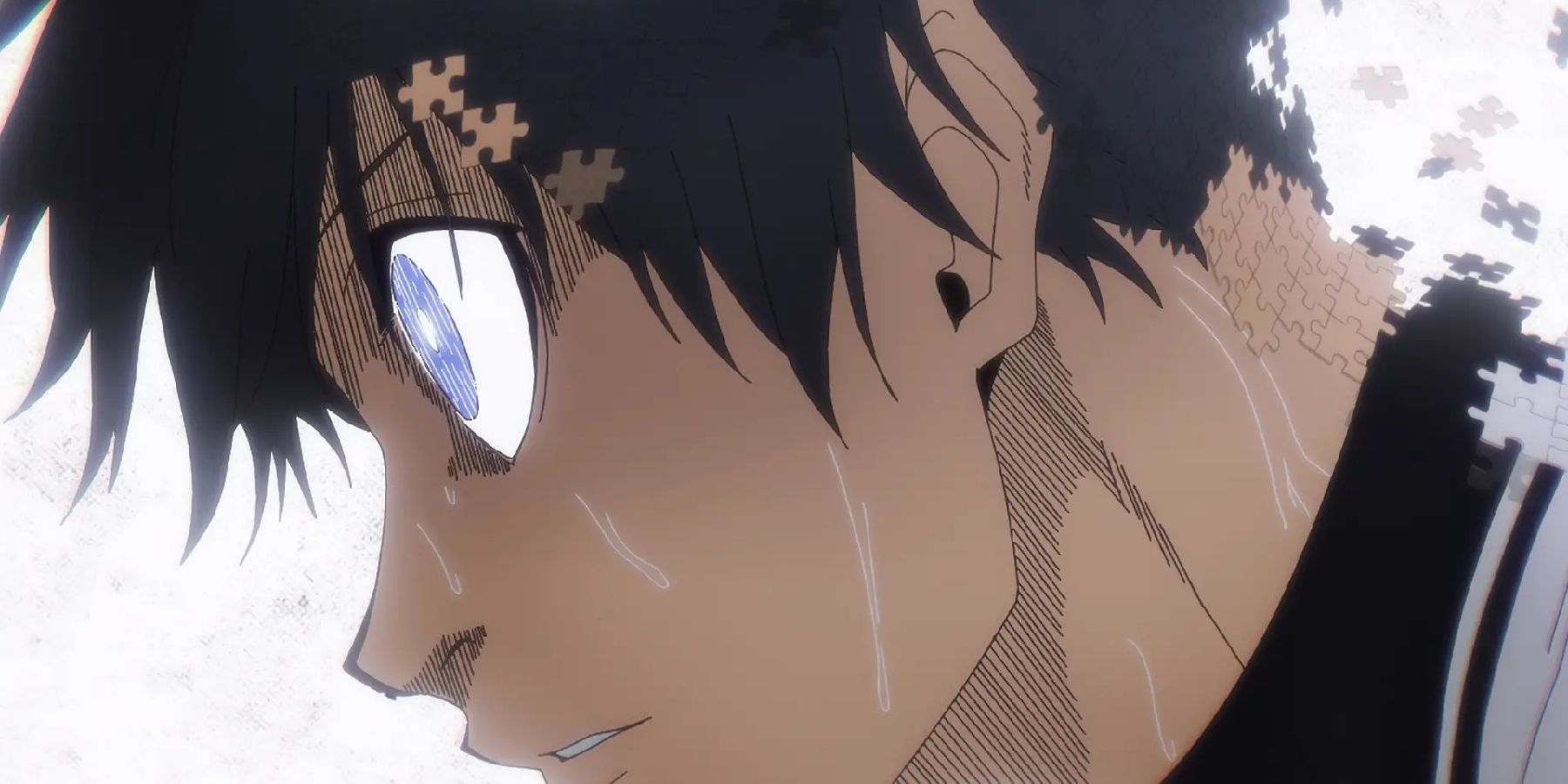 The Unveiling of Anime's Analytical Hero Archetype: A Deeper Dive The Unveiling of Anime's Analytical Hero Archetype: A Deeper Dive