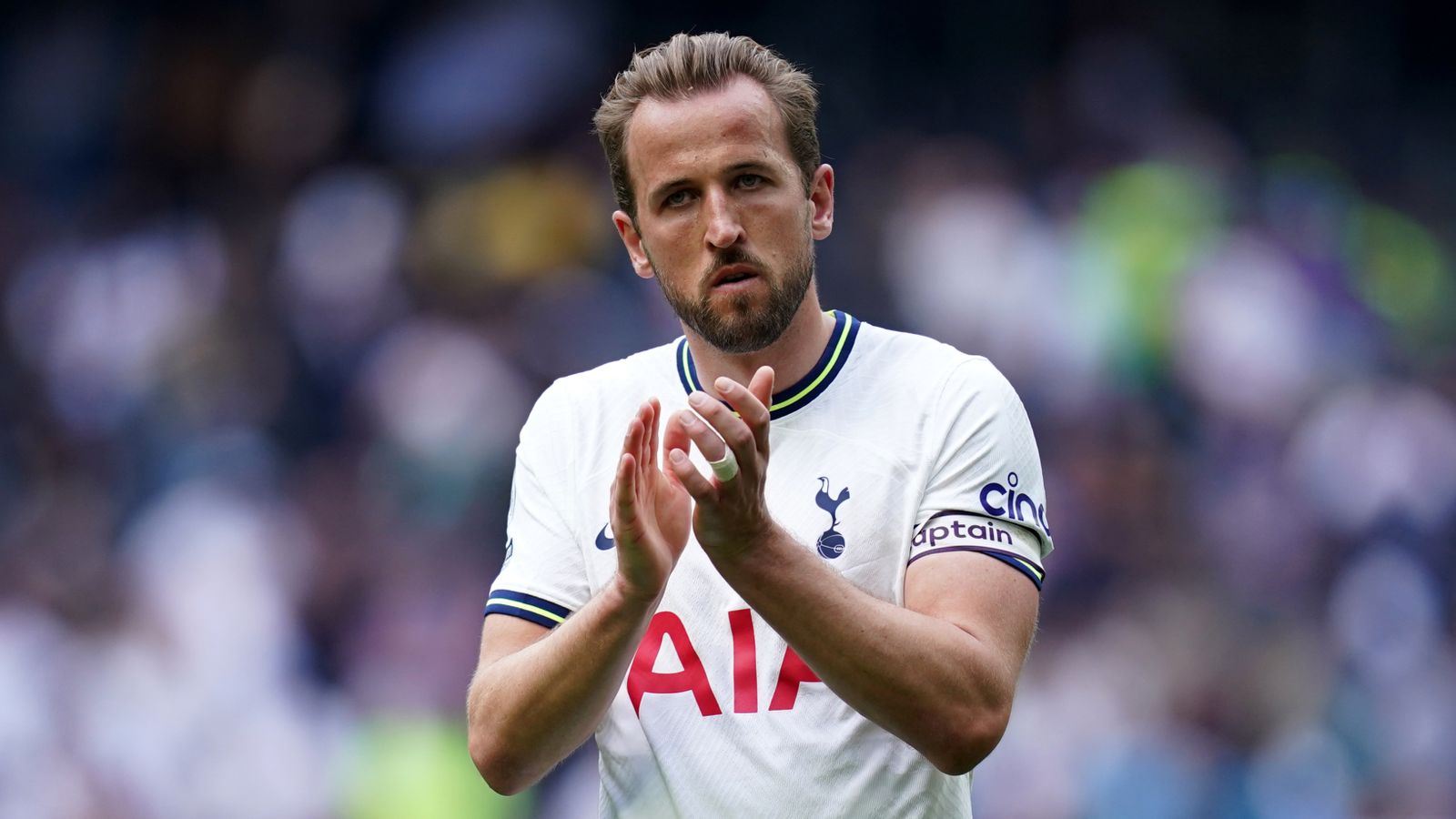 Breaking: Harry Kane Set to Join Bayern Munich, Say Insider Sources