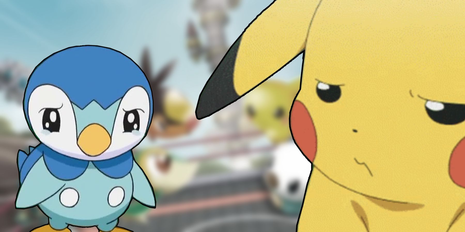 The Ultimate Hidden Gem: Unveiling the Elusive Lost Pokemon Spin-Off Game