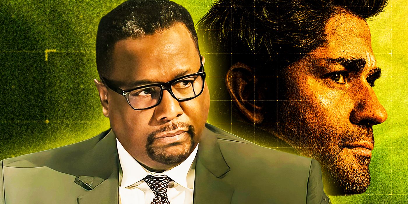 The Shocking Fate of James Greer Revealed in Jack Ryan Season 4