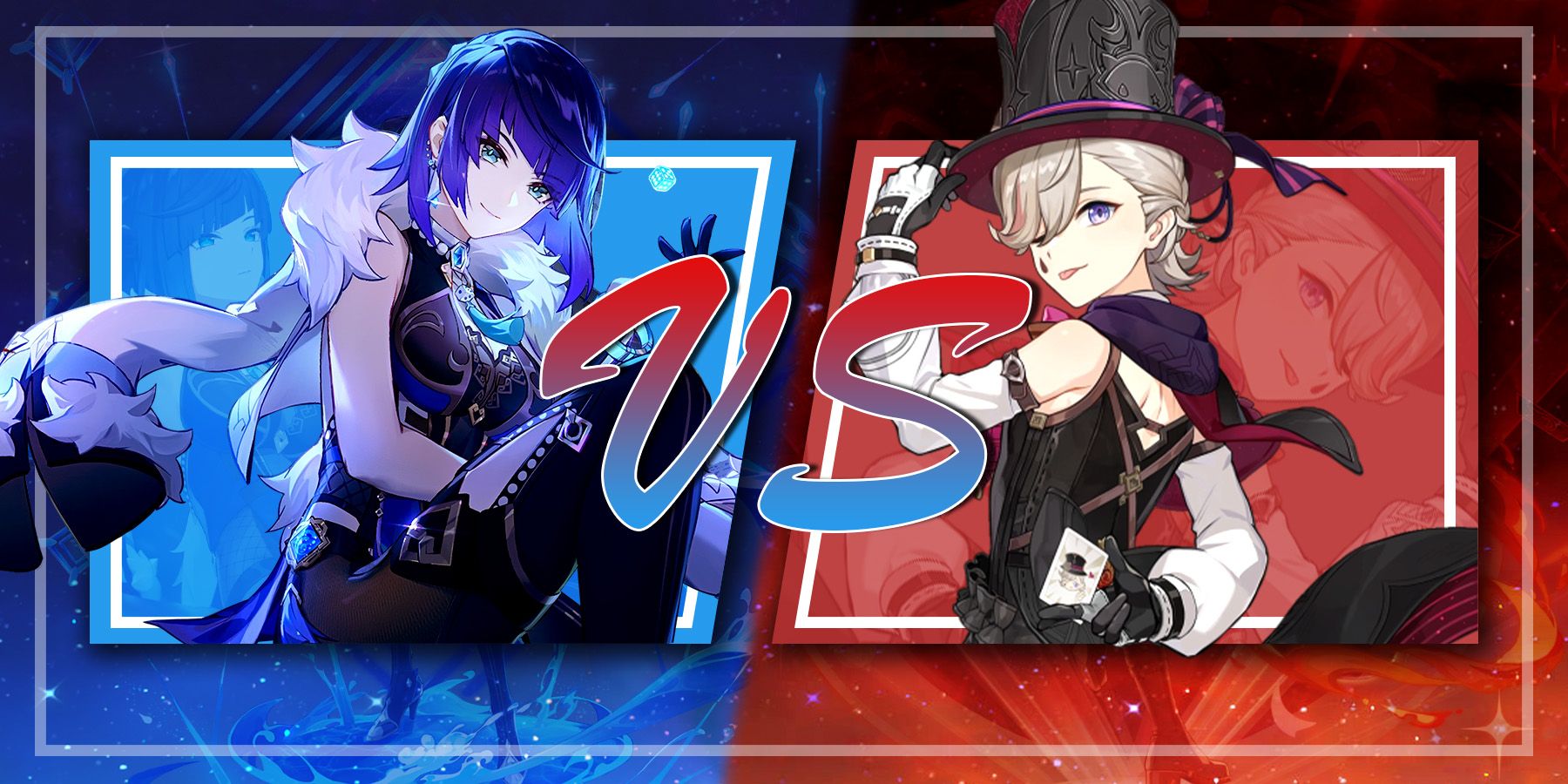 Genshin Impact: Unveiling the Ultimate Choice - Pull for Lyney or Yelan?
